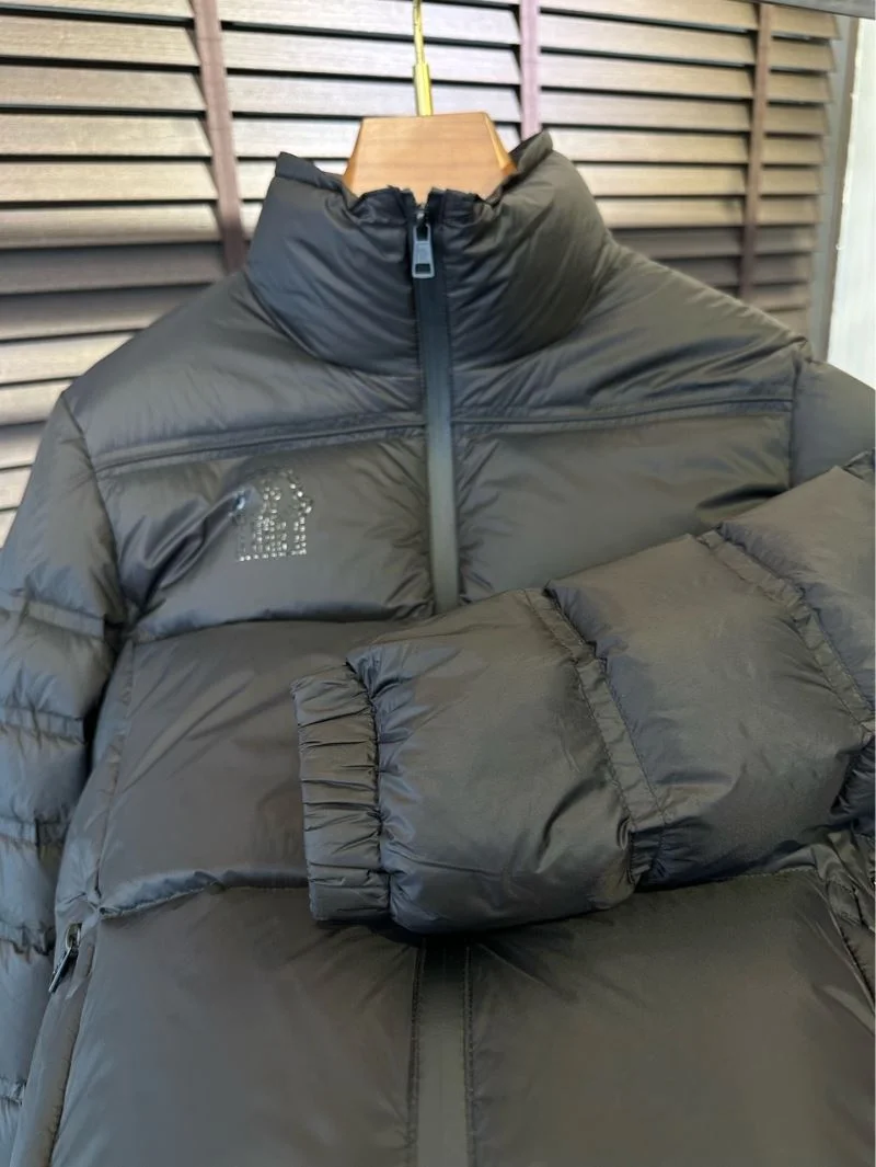Legit Alexander Mcqueen Down Jackets