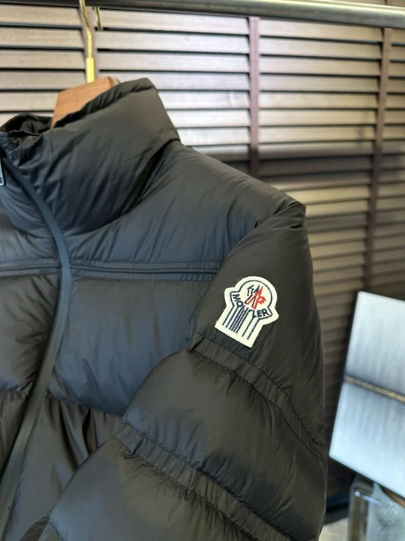 Legit Alexander Mcqueen Down Jackets