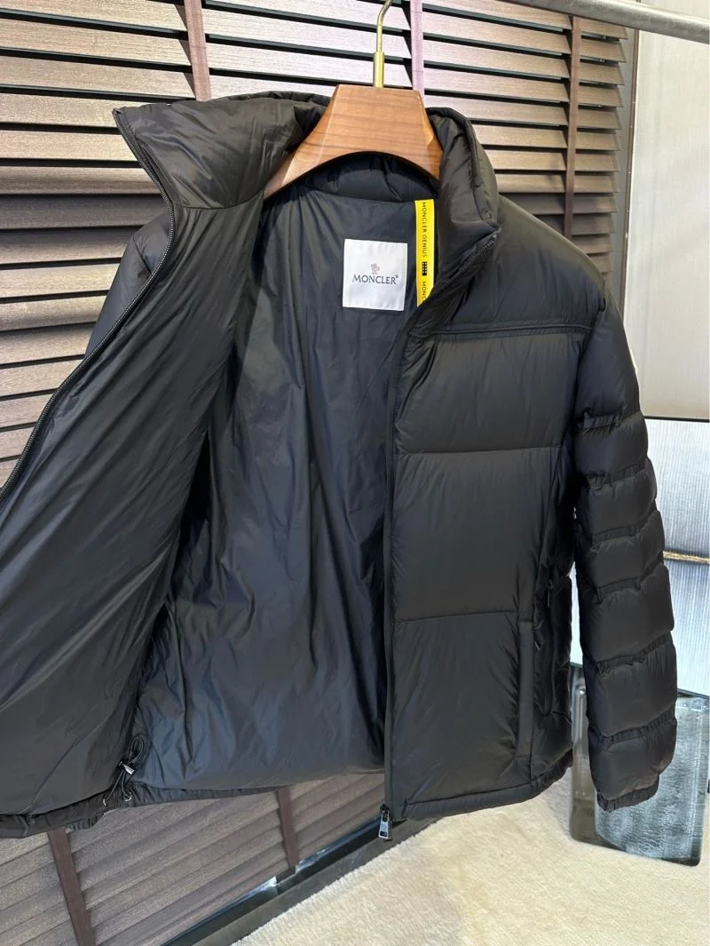 Legit Alexander Mcqueen Down Jackets