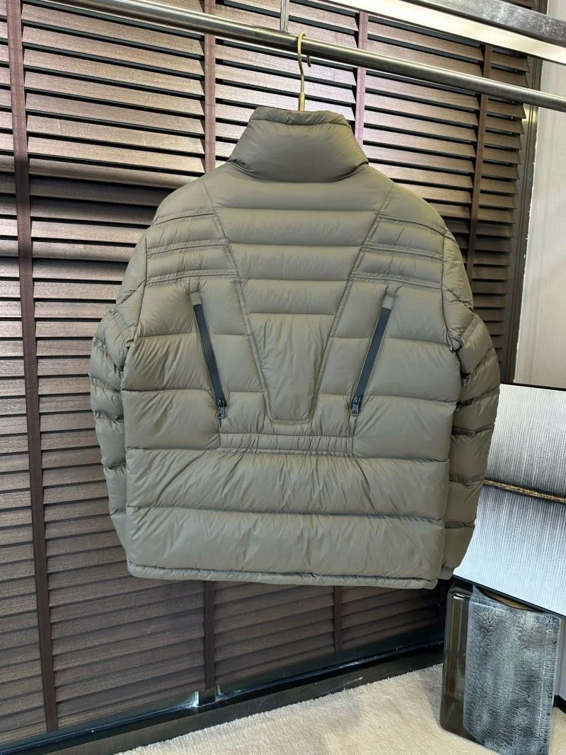 Original Alexander Mcqueen Down Jackets