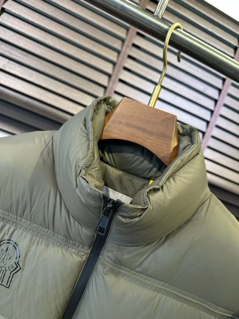 Original Alexander Mcqueen Down Jackets
