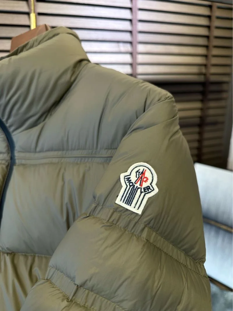 Original Alexander Mcqueen Down Jackets