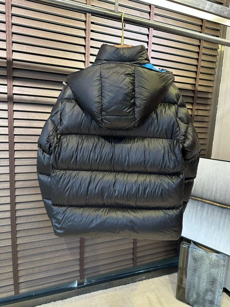 Cut-rate Alexander Mcqueen Down Jackets