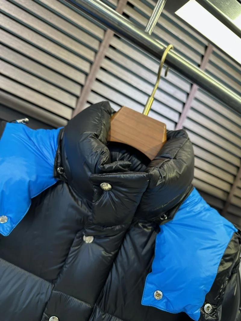 Cut-rate Alexander Mcqueen Down Jackets