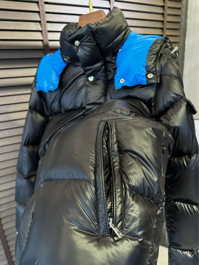 Cut-rate Alexander Mcqueen Down Jackets