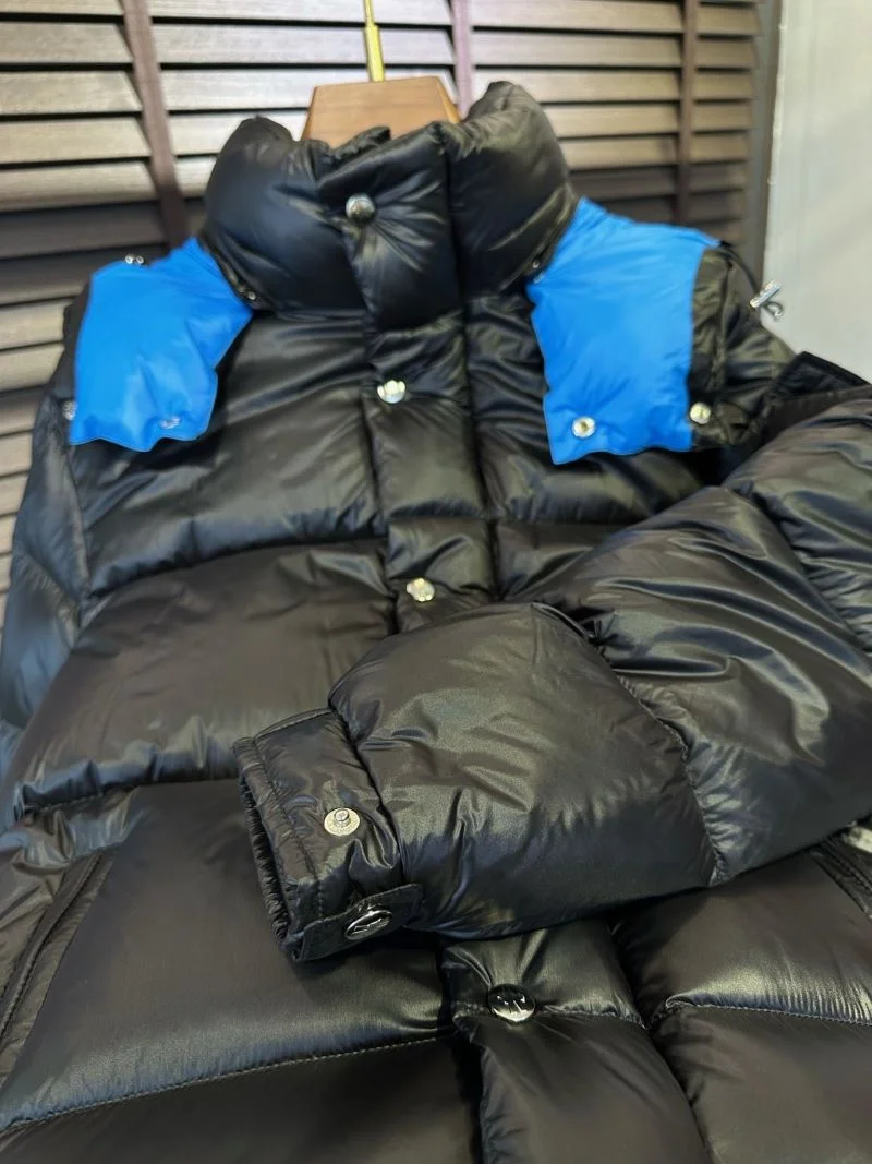 Cut-rate Alexander Mcqueen Down Jackets