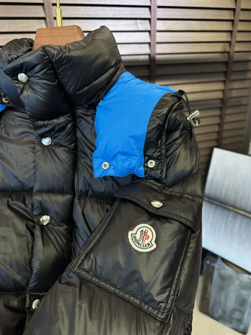 Cut-rate Alexander Mcqueen Down Jackets