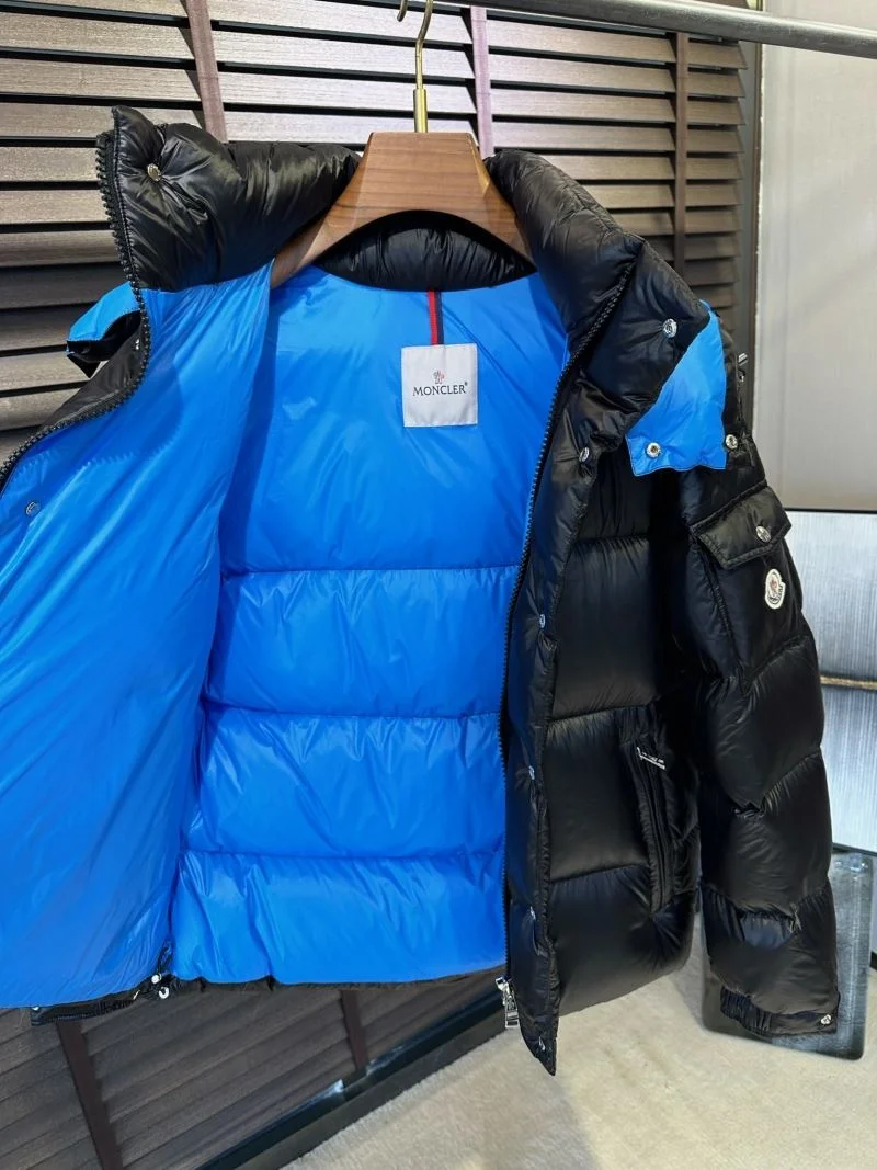 Cut-rate Alexander Mcqueen Down Jackets