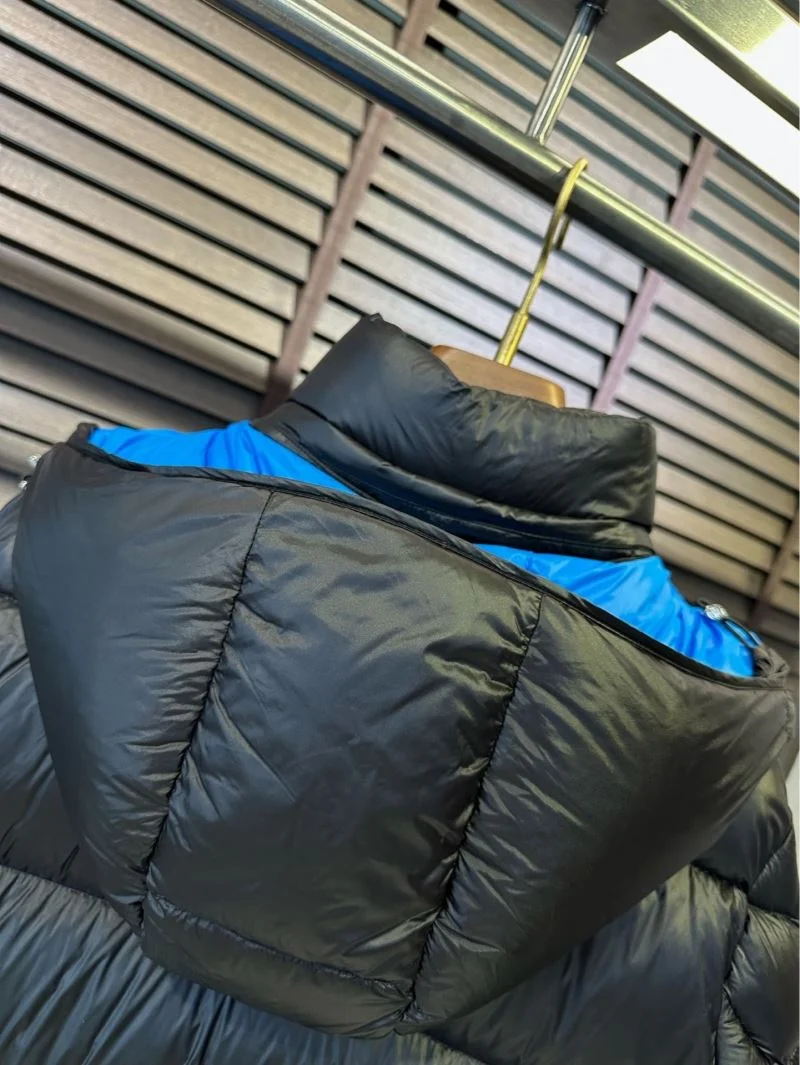 Cut-rate Alexander Mcqueen Down Jackets
