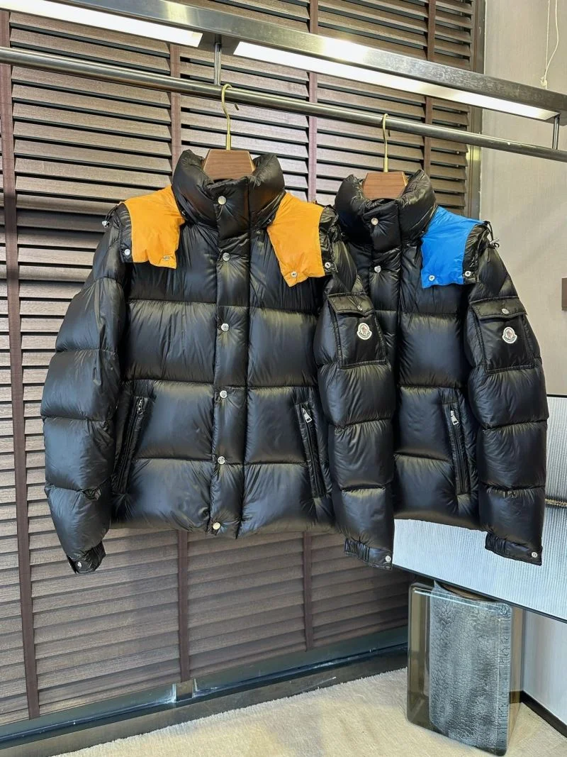 Reasonably priced Alexander Mcqueen Down Jackets