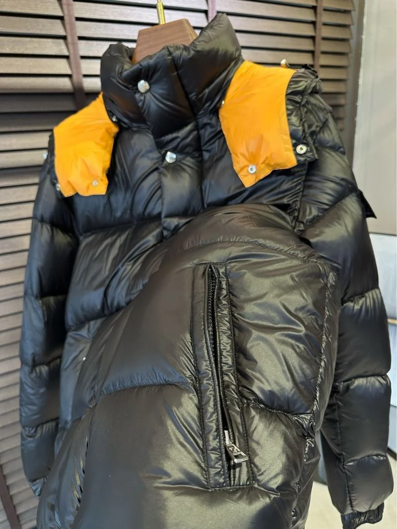 Reasonably priced Alexander Mcqueen Down Jackets