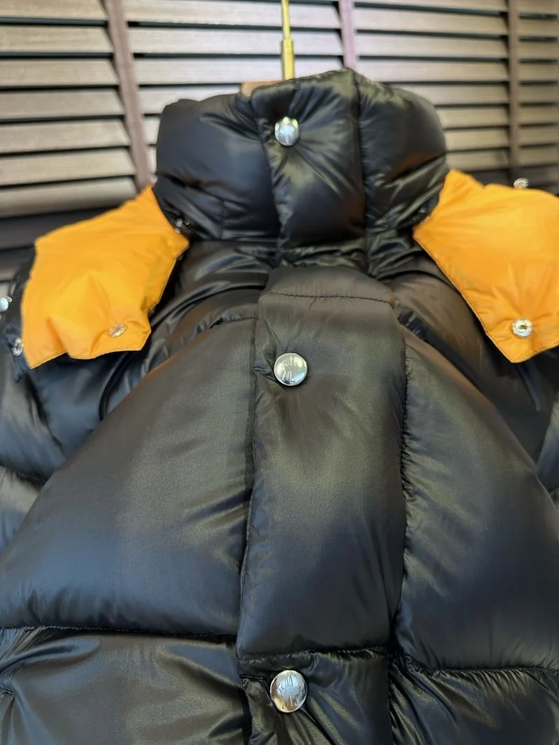 Reasonably priced Alexander Mcqueen Down Jackets
