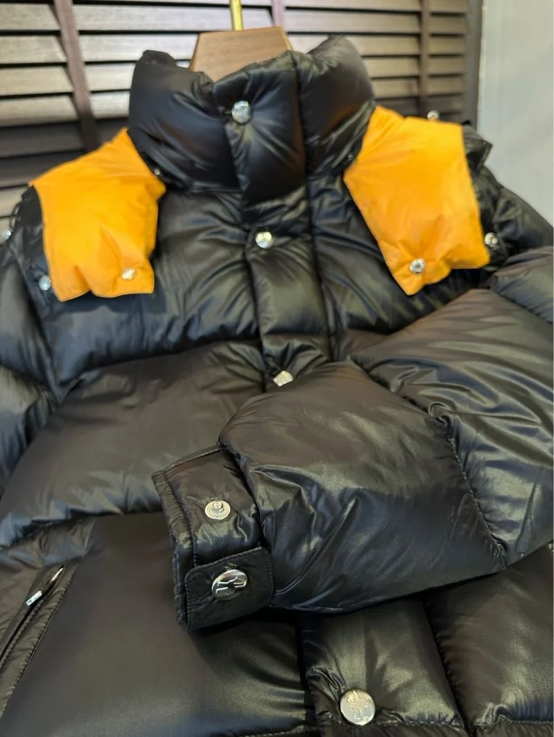 Reasonably priced Alexander Mcqueen Down Jackets