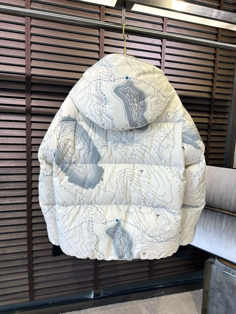Budget-friendly Alexander Mcqueen Down Jackets