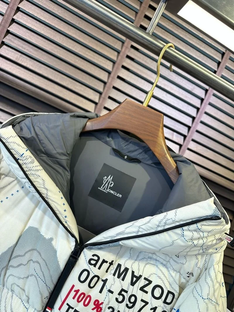 Budget-friendly Alexander Mcqueen Down Jackets