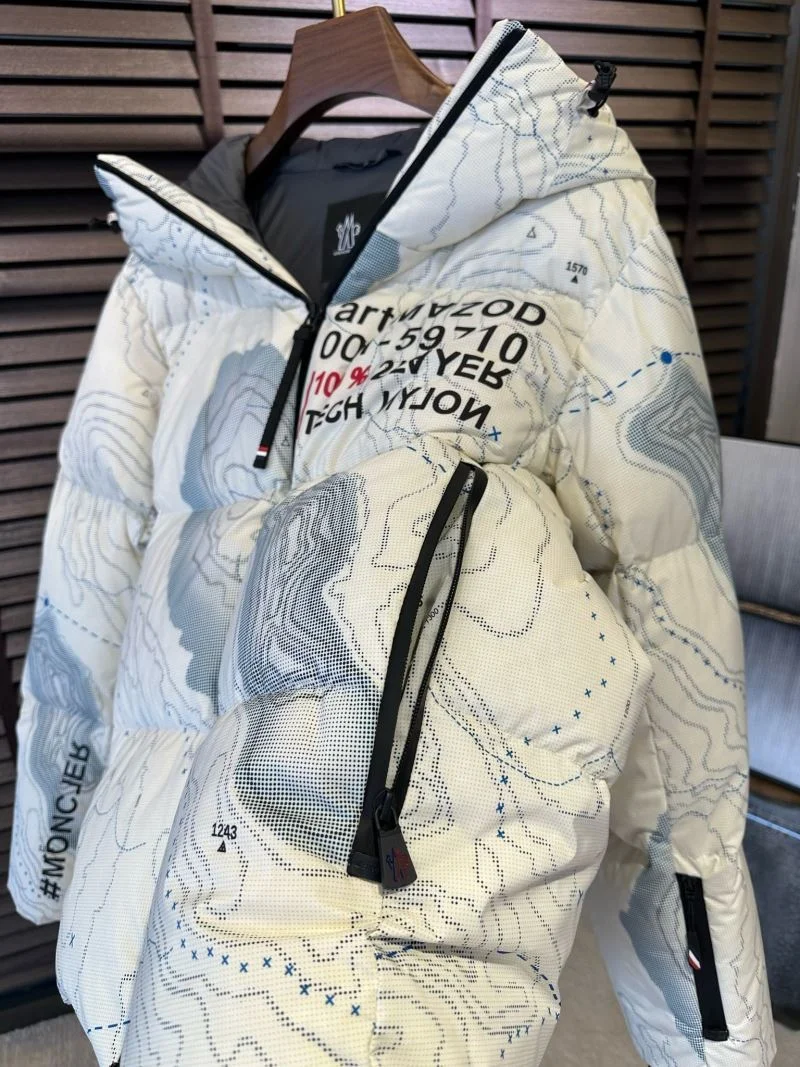 Budget-friendly Alexander Mcqueen Down Jackets