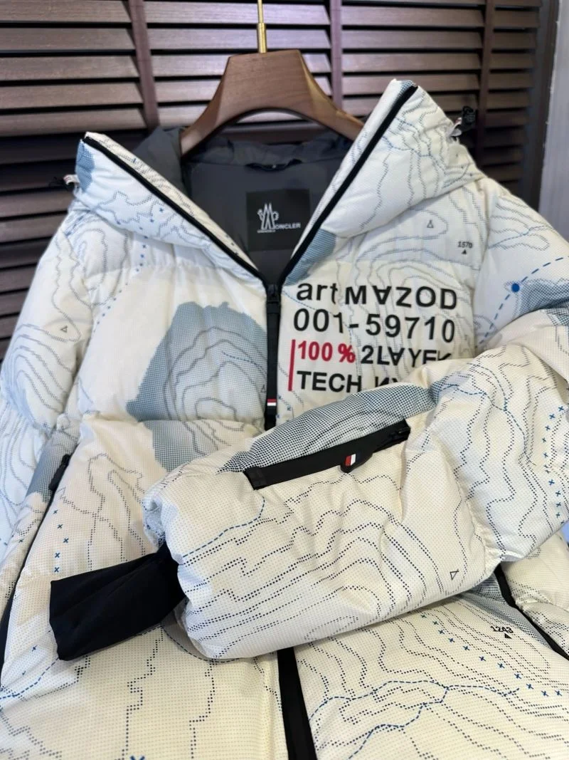 Budget-friendly Alexander Mcqueen Down Jackets