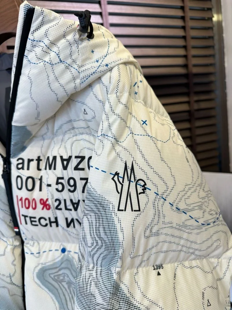 Budget-friendly Alexander Mcqueen Down Jackets