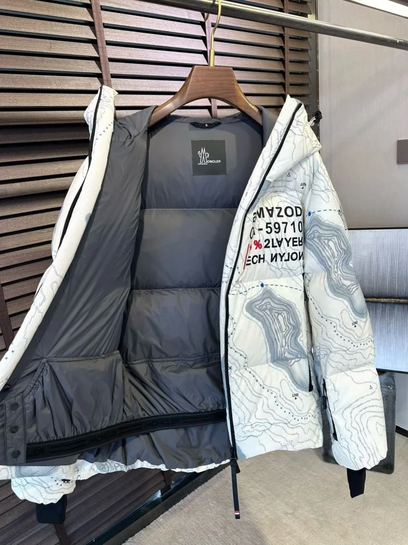 Budget-friendly Alexander Mcqueen Down Jackets