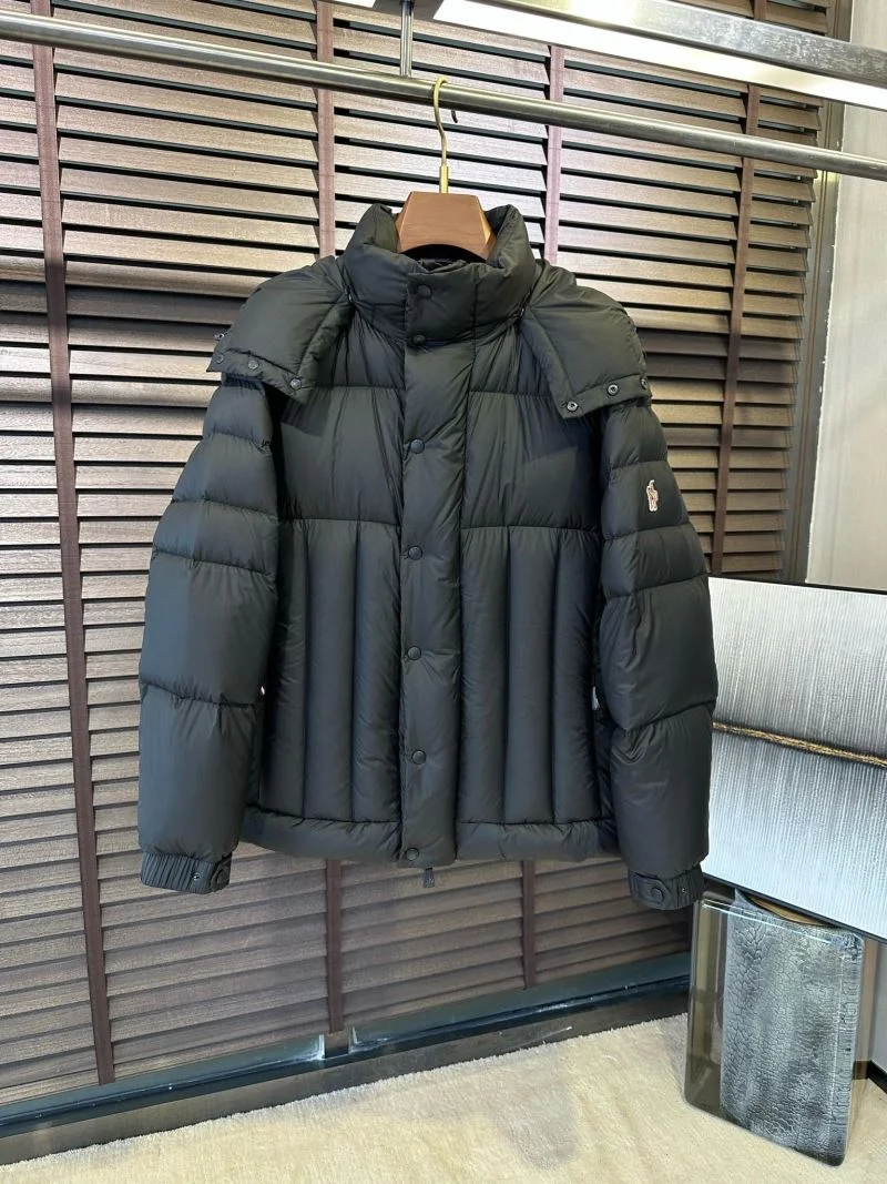 Alexander Mcqueen Down Jackets