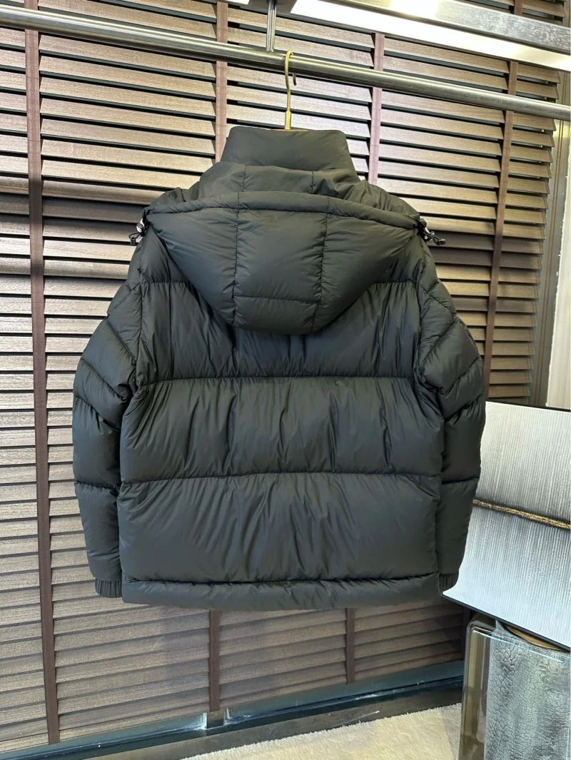 Value-priced Alexander Mcqueen Down Jackets