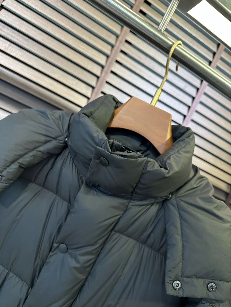 Value-priced Alexander Mcqueen Down Jackets