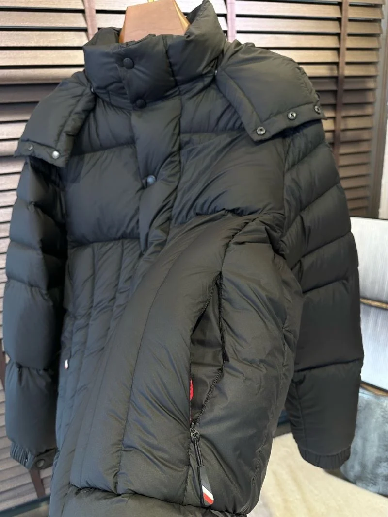 Value-priced Alexander Mcqueen Down Jackets