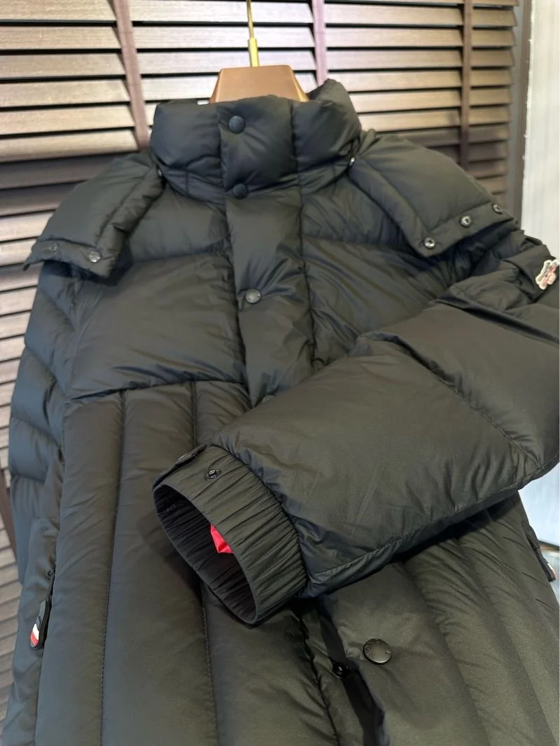 Value-priced Alexander Mcqueen Down Jackets