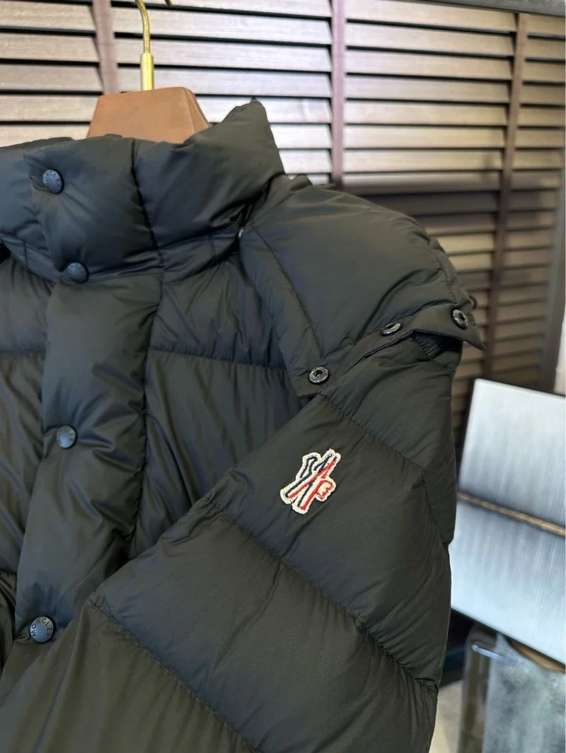 Value-priced Alexander Mcqueen Down Jackets