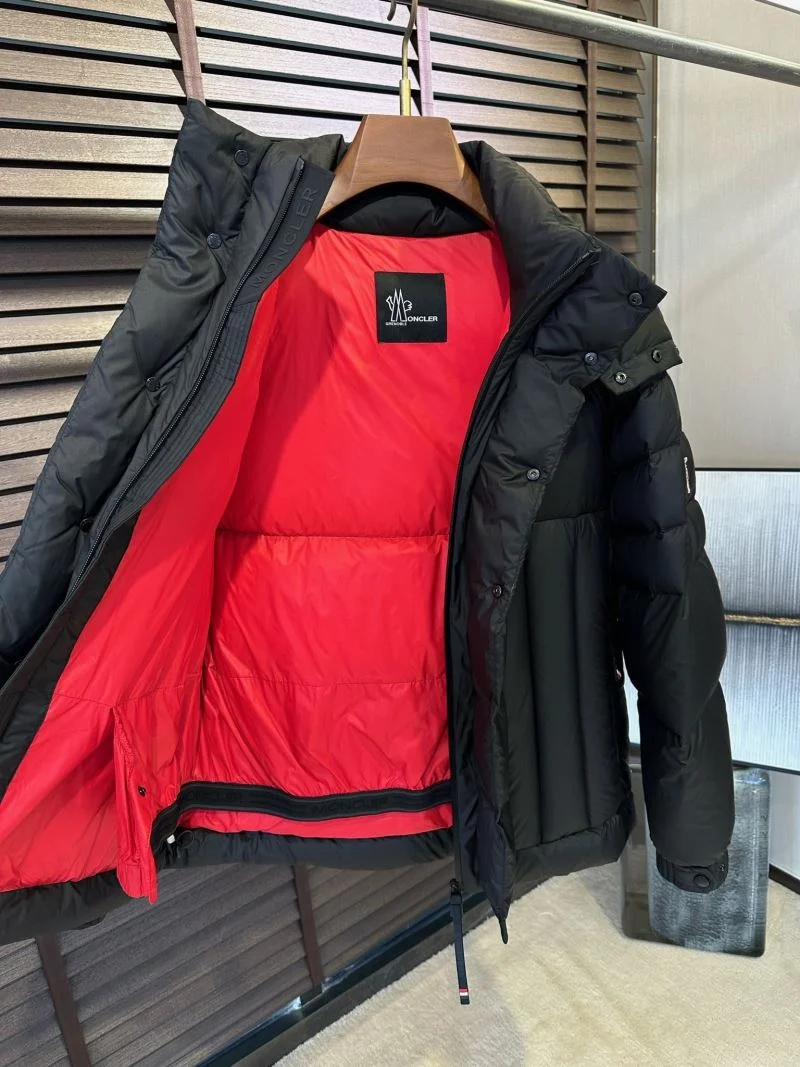 Value-priced Alexander Mcqueen Down Jackets