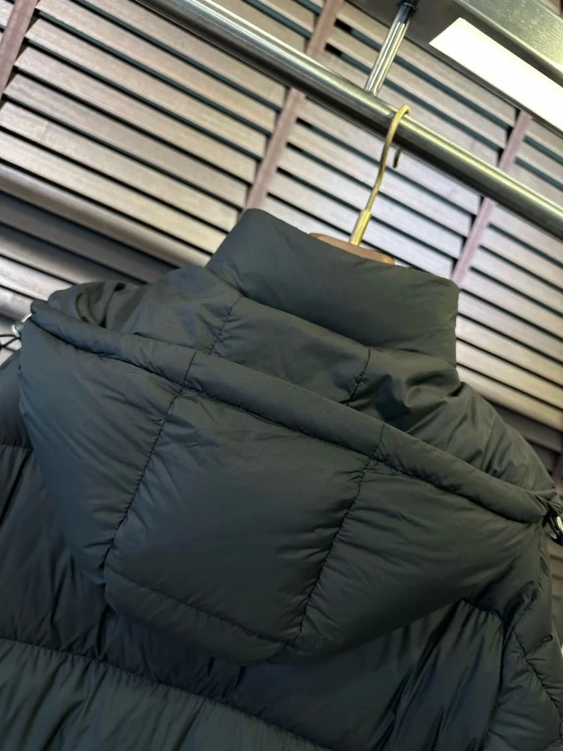 Value-priced Alexander Mcqueen Down Jackets