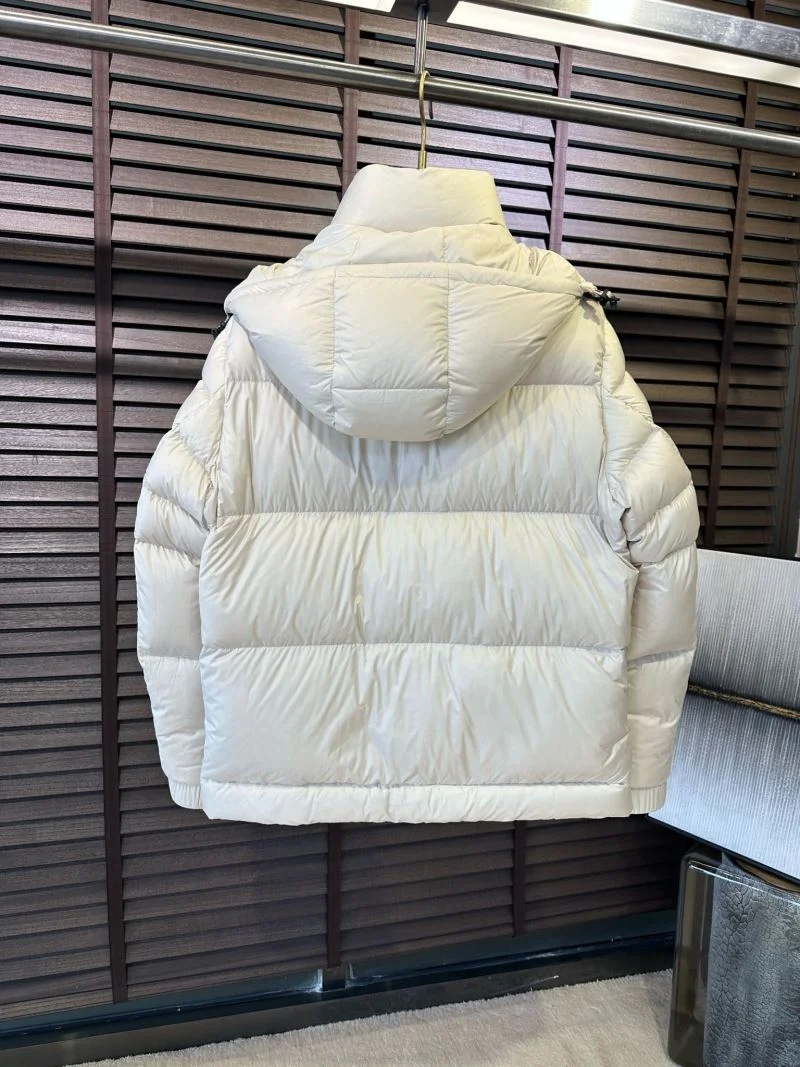 Original Alexander Mcqueen Down Jackets