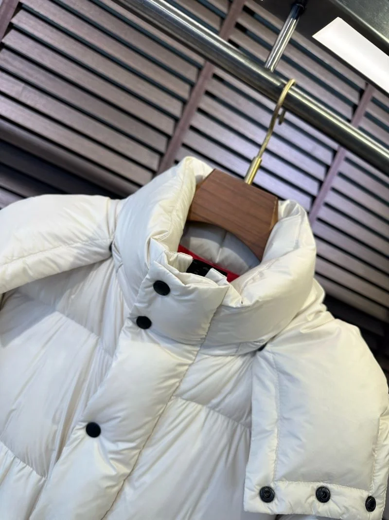 Original Alexander Mcqueen Down Jackets