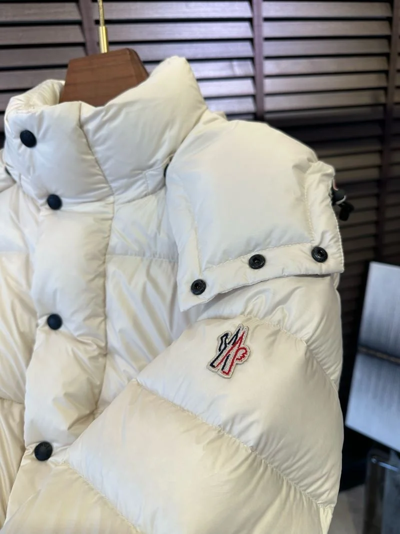 Original Alexander Mcqueen Down Jackets