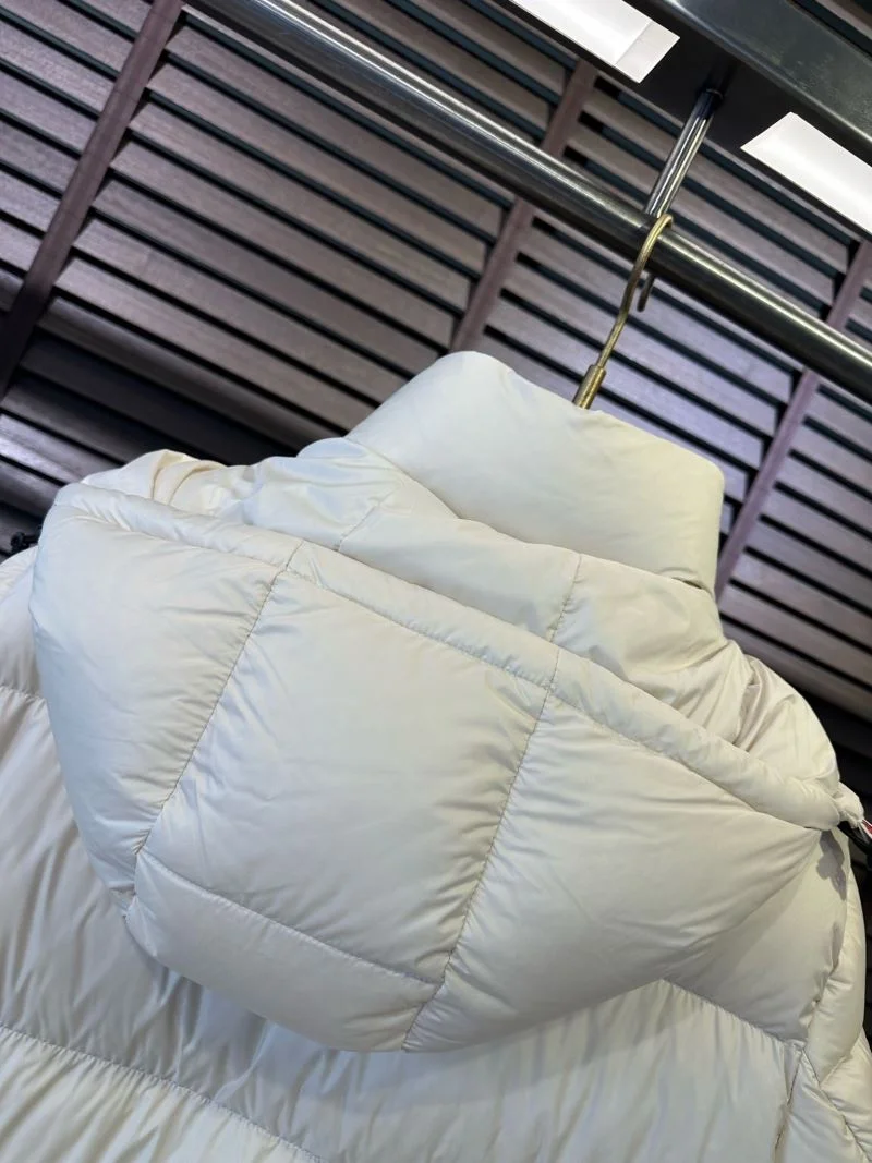 Original Alexander Mcqueen Down Jackets