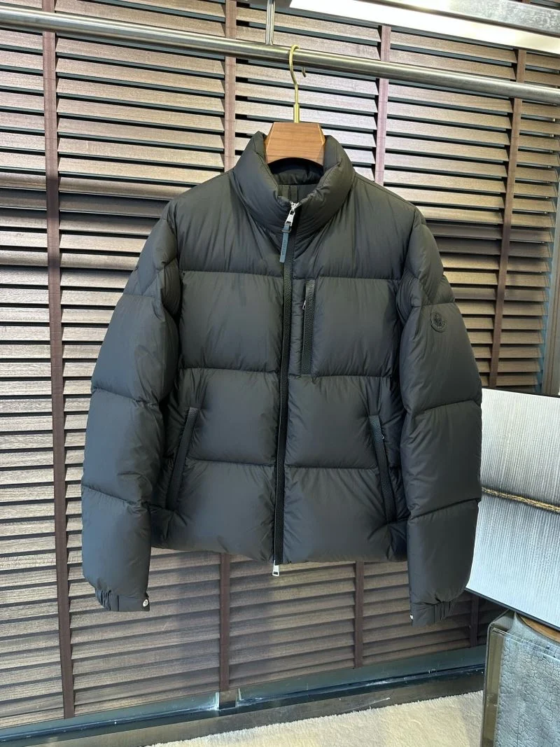 Alexander Mcqueen Down Jackets