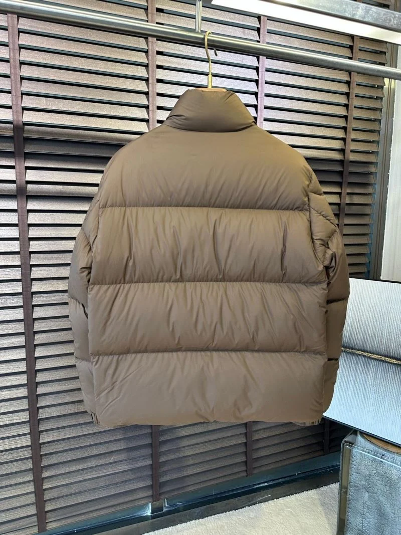 Exact replica Alexander Mcqueen Down Jackets