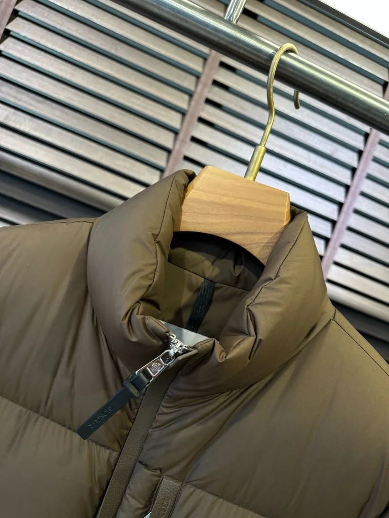 Exact replica Alexander Mcqueen Down Jackets
