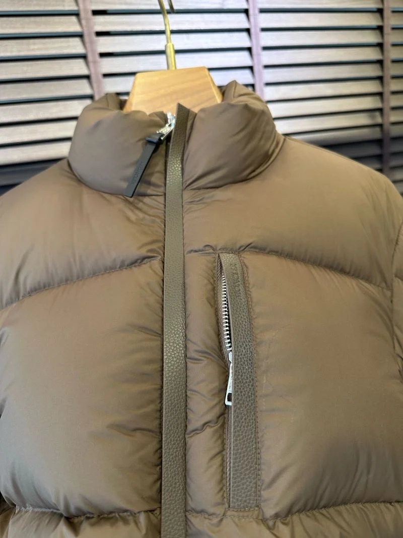 Exact replica Alexander Mcqueen Down Jackets