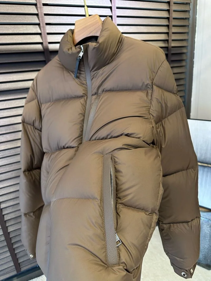 Exact replica Alexander Mcqueen Down Jackets