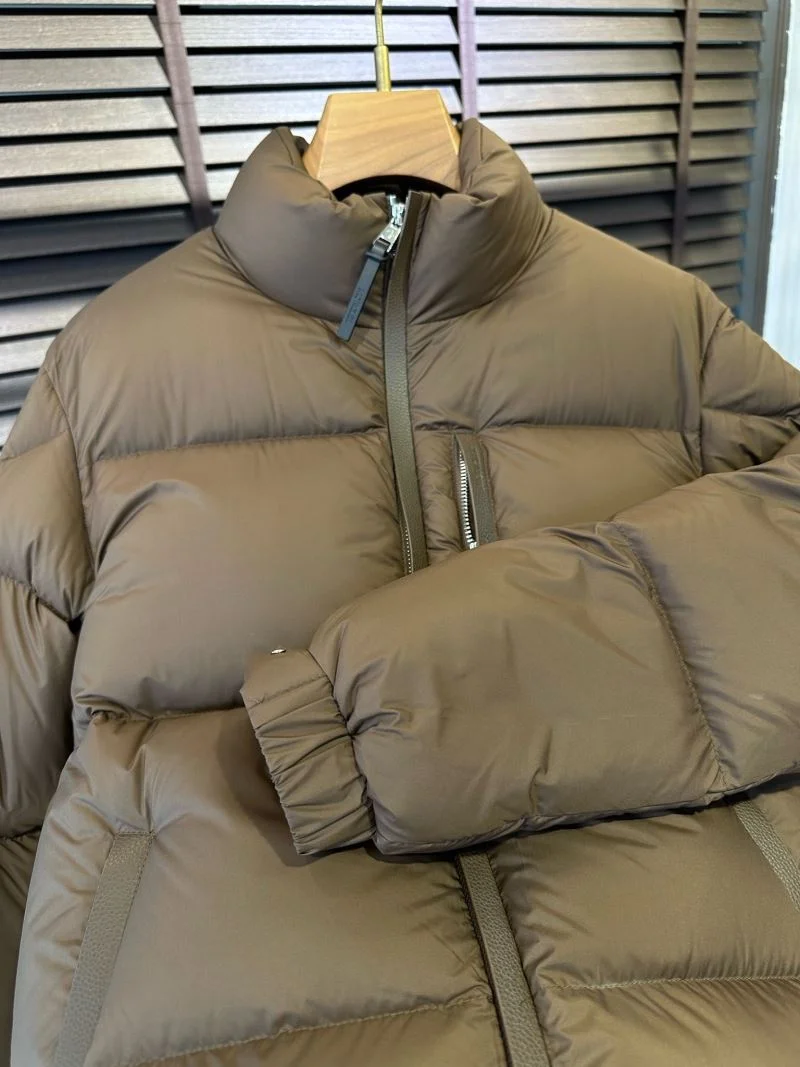 Exact replica Alexander Mcqueen Down Jackets