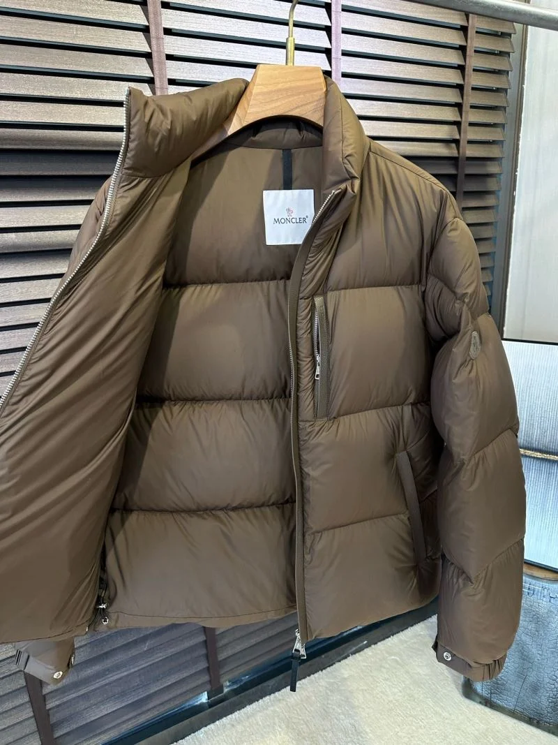 Exact replica Alexander Mcqueen Down Jackets
