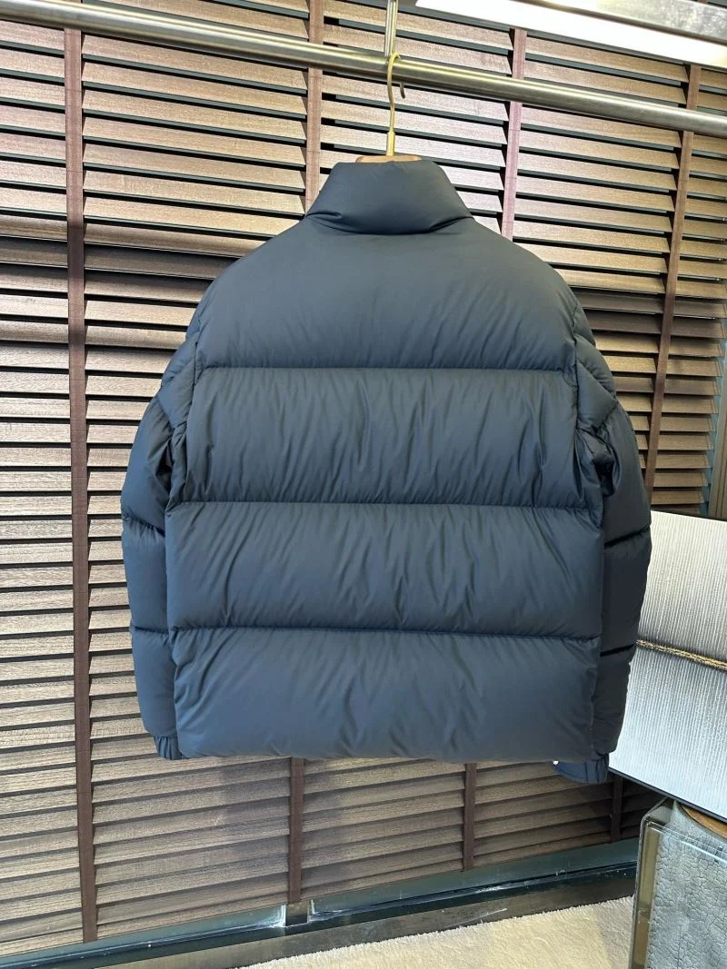 Brand-original Alexander Mcqueen Down Jackets