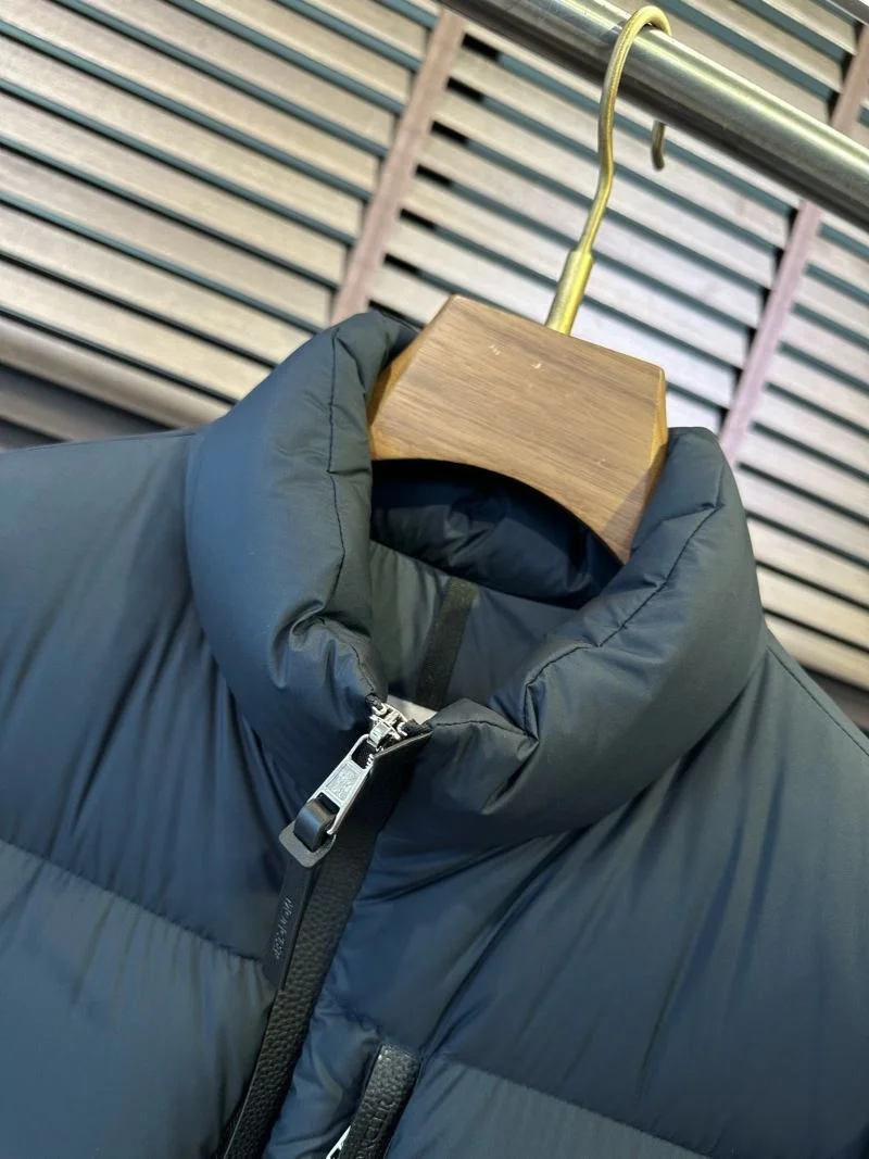 Brand-original Alexander Mcqueen Down Jackets