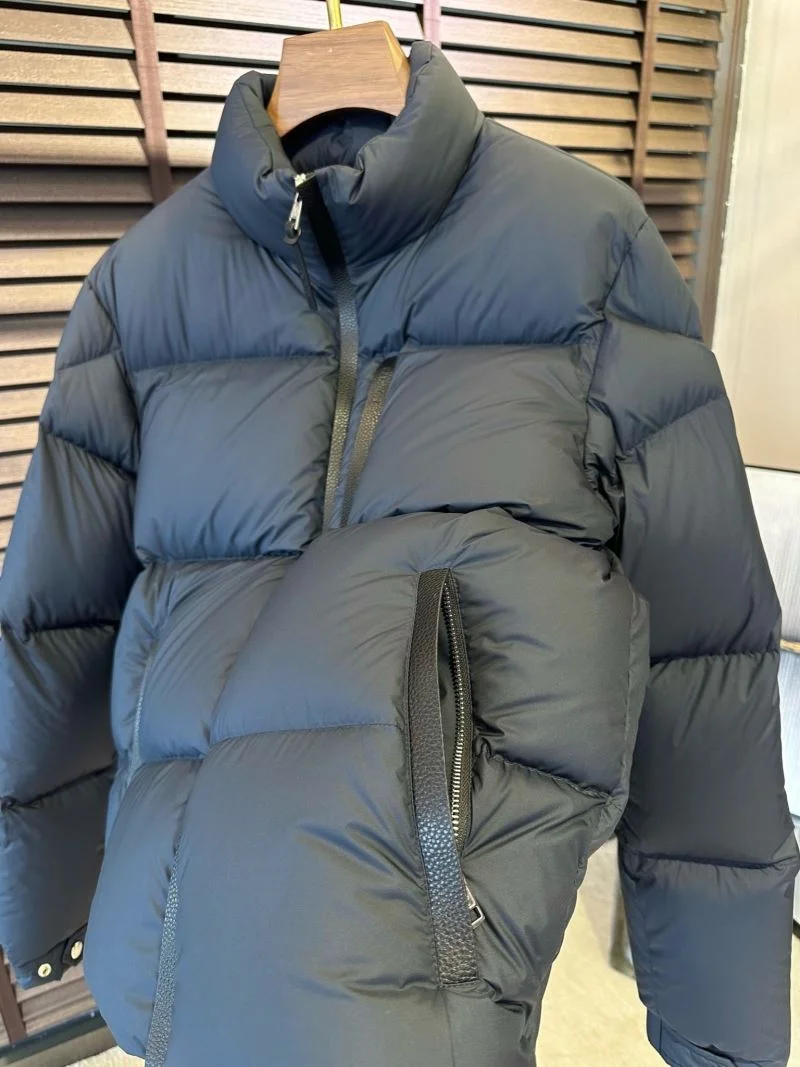 Brand-original Alexander Mcqueen Down Jackets