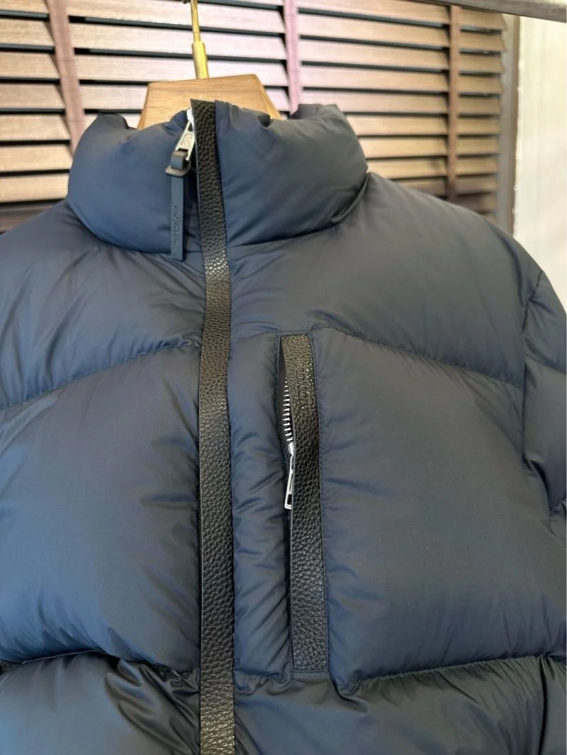 Brand-original Alexander Mcqueen Down Jackets