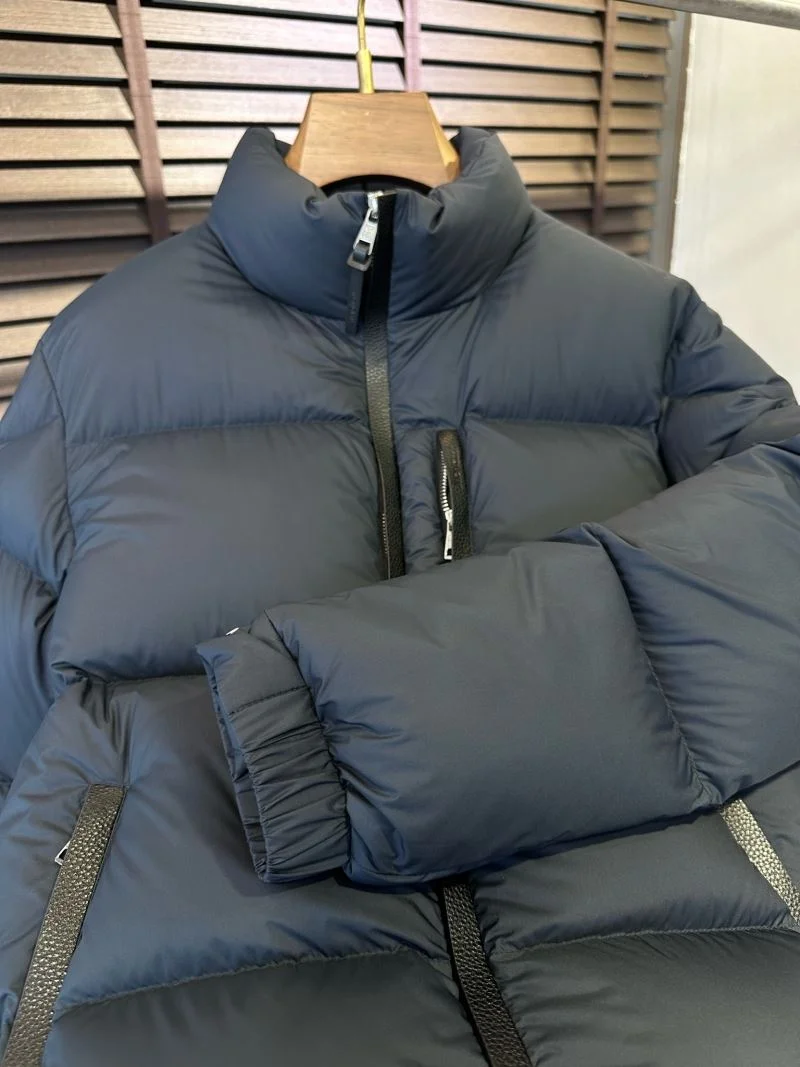 Brand-original Alexander Mcqueen Down Jackets