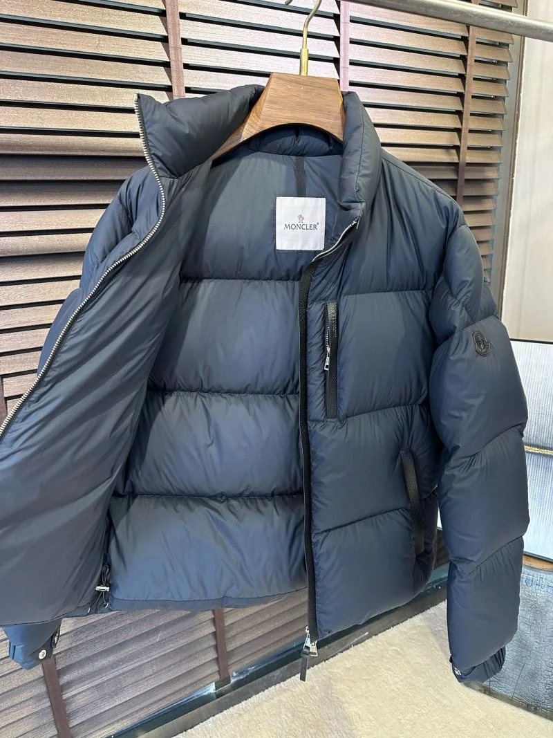 Brand-original Alexander Mcqueen Down Jackets