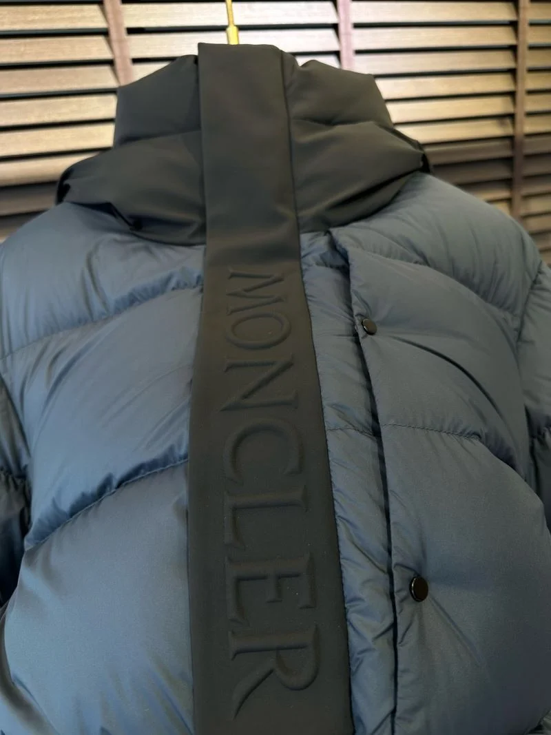 Perfect replica Alexander Mcqueen Down Jackets
