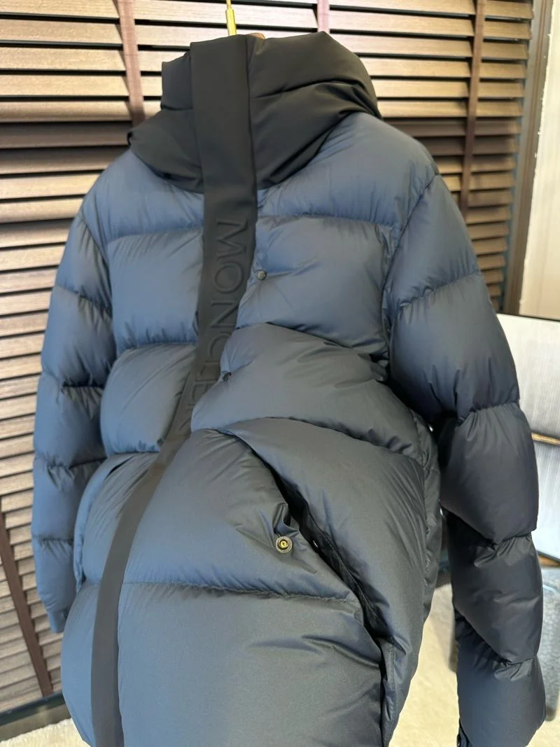 Perfect replica Alexander Mcqueen Down Jackets